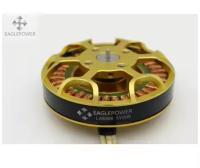 China Eaglepower  LA Series Brushless Motor 8308 HLY W9225 KV90 130KV KV160 KV180 KV205  for Agriculture Drone Large Drone Accessories for sale