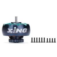 China IFlight XING2 1404 3800KV/4600KV High-Efficiency Brushless Motor for Remotely Piloted Aircraft Drones Accessory Power Battery for sale