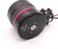 China Eagle Power X8 High Efficiency Integrated Motor Kit for UAV Including FOC ESC Propeller Motor Holder and LED Light for sale