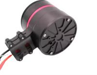 China Eagle Power X8 High Efficiency Integrated Motor Kit for UAV Including FOC ESC Propeller Motor Holder and LED Light for sale