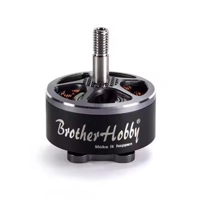 China Quadcopter Drone 2810 with 4-6S 960KV/1090KV/1180KV Brushless Motor for 7inch RC FPV Drone with Silicone Propeller for sale