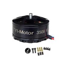 China TYI 3508 Brushless Motor for Agriculture Plant Protection Drone Accessories for sale