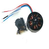 China TYI 3508 Brushless Motor for Agriculture Plant Protection Drone Accessories for sale
