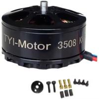 China TYI 3508 Brushless Motor for Agriculture Plant Protection Drone Accessories for sale