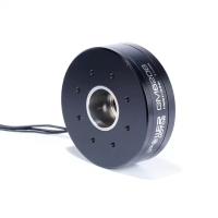 China IPower Motor GM6208 150T 6208 Hollow Shaft Brushless Gimbal Motor for DSLR/CANON 5D MARKII MARKIII Drones Magnetic Function for sale