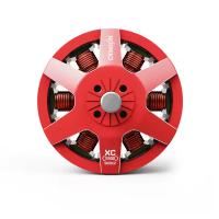 China MAD Electric Racing Drone Motor XC5500 KV505 Best Crimson Crimson Engine for Drones Accessories for sale