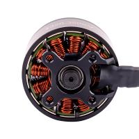 China High Quality 4 320 350KV Brushless FPV Racing Drone Motor Blast-Resistant with High Strength Integrated Rotor Drones Accessories for sale