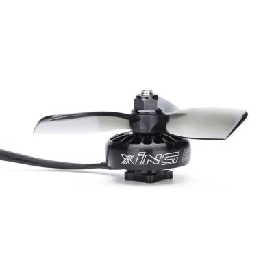 China 2024 IFlight XING 2205 2300KV/3200KV Brushless Motor 4-6S FPV Racing Drone Kit Black NextGen Motor for FPV Drones Accessories for sale