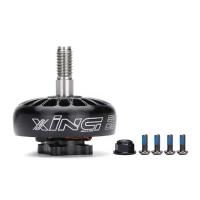 China 2024 IFlight XING 2205 2300KV/3200KV Brushless Motor 4-6S FPV Racing Drone Kit Black NextGen Motor for FPV Drones Accessories for sale