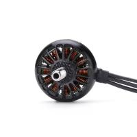 China 2024 IFlight XING 2205 2300KV/3200KV Brushless Motor 4-6S FPV Racing Drone Kit Black NextGen Motor for FPV Drones Accessories for sale