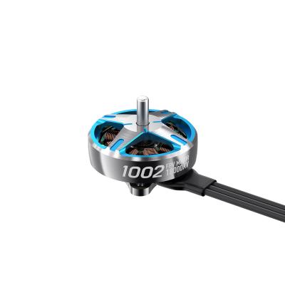 China GEPRC SPEEDX2 1002 25000KV 18000KV Motor 1.6-2 Inch Drones Motors FPV Brushless Motor for FPV Racing Drone Accessories for sale