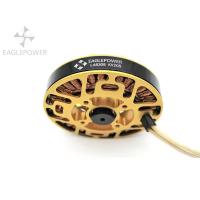 China Eaglepower Brushless Metal Motor for Large Agricultural HLY W9225 KV90 KV130 KV160 KV180 KV205 8308 Drones Accessories for sale