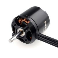 China Surpass C4250 C4260 C5045 C5055 C5065 Aluminum Alloy External Brushless Motor for FPV Compatible Fixed Wing Drones for sale