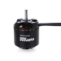 China Surpass C4250 C4260 C5045 C5055 C5065 Aluminum Alloy External Brushless Motor for FPV Compatible Fixed Wing Drones for sale