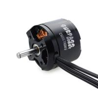 China Surpasshobby C4250 800KV 14 Poles Brushless Motor 5mm Shaft Diameter for Multicopters RC Helicopters Wairbirds Metal Material for sale