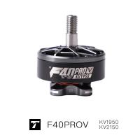 China F40PROV 1950KV 2150 High Quality 6S Brushless Motor 2306.5 Advanced Extreme Flight Racing FPV Drone for sale