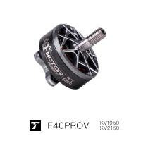 China F40PROV 1950KV 2150 High Quality 6S Brushless Motor 2306.5 Advanced Extreme Flight Racing FPV Drone for sale