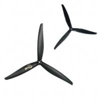 China T-MOTORHOBBY C13*10 Cine Series Inch Cinematic Propeller High Efficiency And Low Noise FPV Film Drone Prop for sale