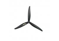 China T-MOTORHOBBY C13*10 Cine Series Inch Cinematic Propeller High Efficiency And Low Noise FPV Film Drone Prop for sale