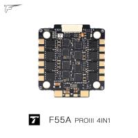 China T-MOTORHOBBY F55A PRO III 6-8S 4-in-1 A ESC Brushless Speed Controller For FPV Racing Drone / RC Quadcopter for sale