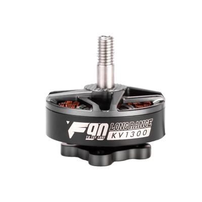 China TMOTOR F90 KV1300 X8 Brushless FPV Racing Drone Motor Long Endurance For Film Shooting And Line Flight for sale