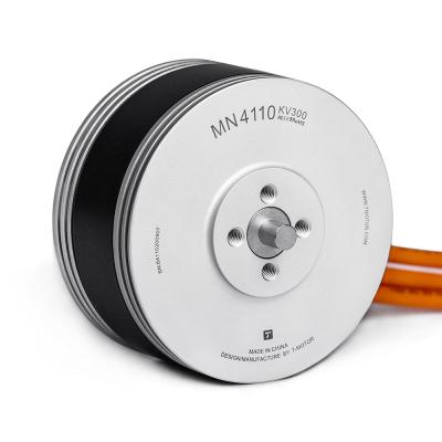 China MN4110 300/400/340KV Multifunctional Brushless Bldc Motor For Aerial Photography Drone RC Parts for sale