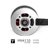 China MN4110 300/400/340KV Multifunctional Brushless Bldc Motor For Aerial Photography Drone RC Parts for sale