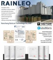China MN4110 300/400/340KV Multifunctional Brushless Bldc Motor For Aerial Photography Drone RC Parts for sale