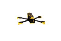 China 5,6,7,8,9-inch Custom Made FPV Carbon Drone Frame With Aluminum Ordinary Plates For PartsAccessories for sale