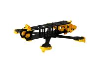China 5,6,7,8,9-inch Custom Made FPV Carbon Drone Frame With Aluminum Ordinary Plates For PartsAccessories for sale