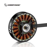 China HM 4006 Rc Plane Motors 1kg Power Thrusts 2.5 Ultralight Aircraft Engine Noiseless Motor For 4 Airplane Thrust for sale
