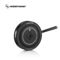 China Only 352g 10005 KV 12S Lipo 12.2kg Single Rotor Take-off Weight Mm Stator IP45 BLDC DIY 14-18 Drone Brushless Motor for sale