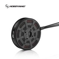China Only 352g 10005 KV 12S Lipo 12.2kg Single Rotor Take-off Weight Mm Stator IP45 BLDC DIY 14-18 Drone Brushless Motor for sale