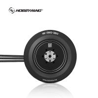 China Industry Usage IPX5 High Hobbywing 13842 24S 36N42P Dron Heavy Lift Motor Power UAV Brushless for sale