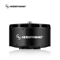 China Industry Usage IPX5 High Hobbywing 13842 24S 36N42P Dron Heavy Lift Motor Power UAV Brushless for sale