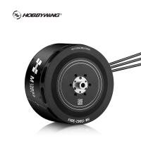 China Hobbywing HM-13842 Brushless Multi-rotor Drone Motor IPX5 24S Lipo 108kg Thrust 38kv UAV 100KG for sale