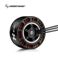 China Hobbywing HM-13842 Brushless Multi-rotor Drone Motor IPX5 24S Lipo 108kg Thrust 38kv UAV 100KG for sale
