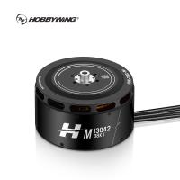 China Hobbywing HM-13842 Brushless Multi-rotor Drone Motor IPX5 24S Lipo 108kg Thrust 38kv UAV 100KG for sale