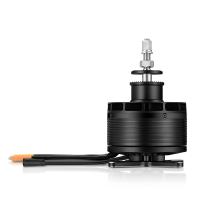 China 12S Fixed-Wing UAV Cruise Motor Premium Materials And Reliable Design 160KV 190 IPX5 Hobbywing T7225 Tail Thruster for sale
