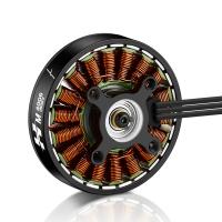 China Hobbywing HM-4006 KV350 Low Noise Waterproof IPX5 Brushless Drone Motor 6S Rc Outrunner for sale