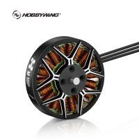 China Hobbywing HM-4006 KV350 Low Noise Waterproof IPX5 Brushless Drone Motor 6S Rc Outrunner for sale