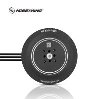 China Hobbywing HM-6210 170KV 12s 320 6s IP45 High Performance Industry Drone Brushless Motor for sale