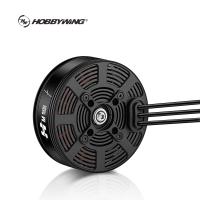 China Hobbywing HM-6210 170KV 12s 320 6s IP45 High Performance Industry Drone Brushless Motor for sale