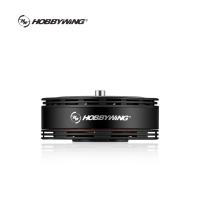 China Hobbywing HM-6210 170KV 12s 320 6s IP45 High Performance Industry Drone Brushless Motor for sale