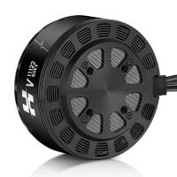 China For Hobbywing Trust 20kg HV 11122 60kv 24S Lipo Brushless Motor For VTOL Drones Airplanes Fixed Wing 80-90 Take-Off We for sale