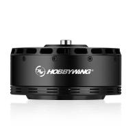 China For Hobbywing Trust 20kg HV 11122 60kv 24S Lipo Brushless Motor For VTOL Drones Airplanes Fixed Wing 80-90 Take-Off We for sale