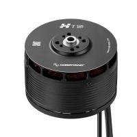 China 12S Hobbywing HT-7225 160KV Single Motor 30-35kg Takeoff Weight Tail Pusher Is Designed For Fixed-wing Model, VTOL, UAV for sale