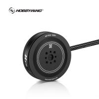 China DIY 10-14kg Industry Quadcopter Drone Per Rotor 2.5-3.5 IP45 Waterproof Hobbywing HM-8108 85kv/100 12S Motor for sale