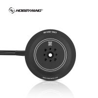 China DIY 10-14kg Industry Quadcopter Drone Per Rotor 2.5-3.5 IP45 Waterproof Hobbywing HM-8108 85kv/100 12S Motor for sale