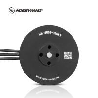 China 2.5kg 4006 Kv350 Drone Components IPX5 29mm Hobbywing Uav Bldc Motor For Mini RC 4 Axis Quadcopter Airplane for sale